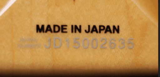 Fender Serial Number Lookup | Find Your Guitar's Age & Value