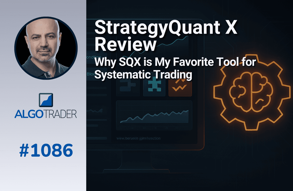 StatOasis Blog - 🏆 StrategyQuant X Review: The No-Code Way to Build ...