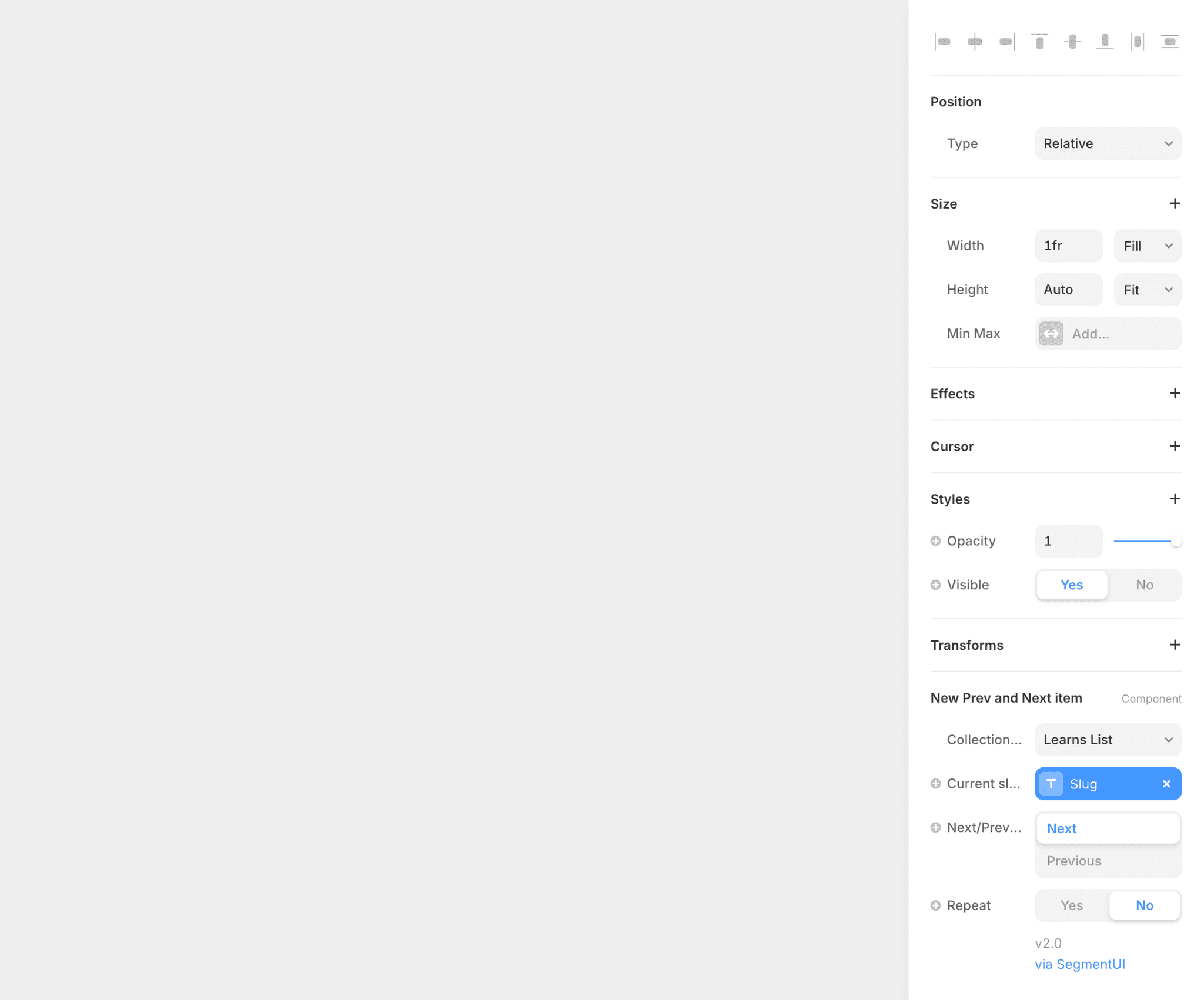 Framer Code Components and Code Override Masterclass [2025]
