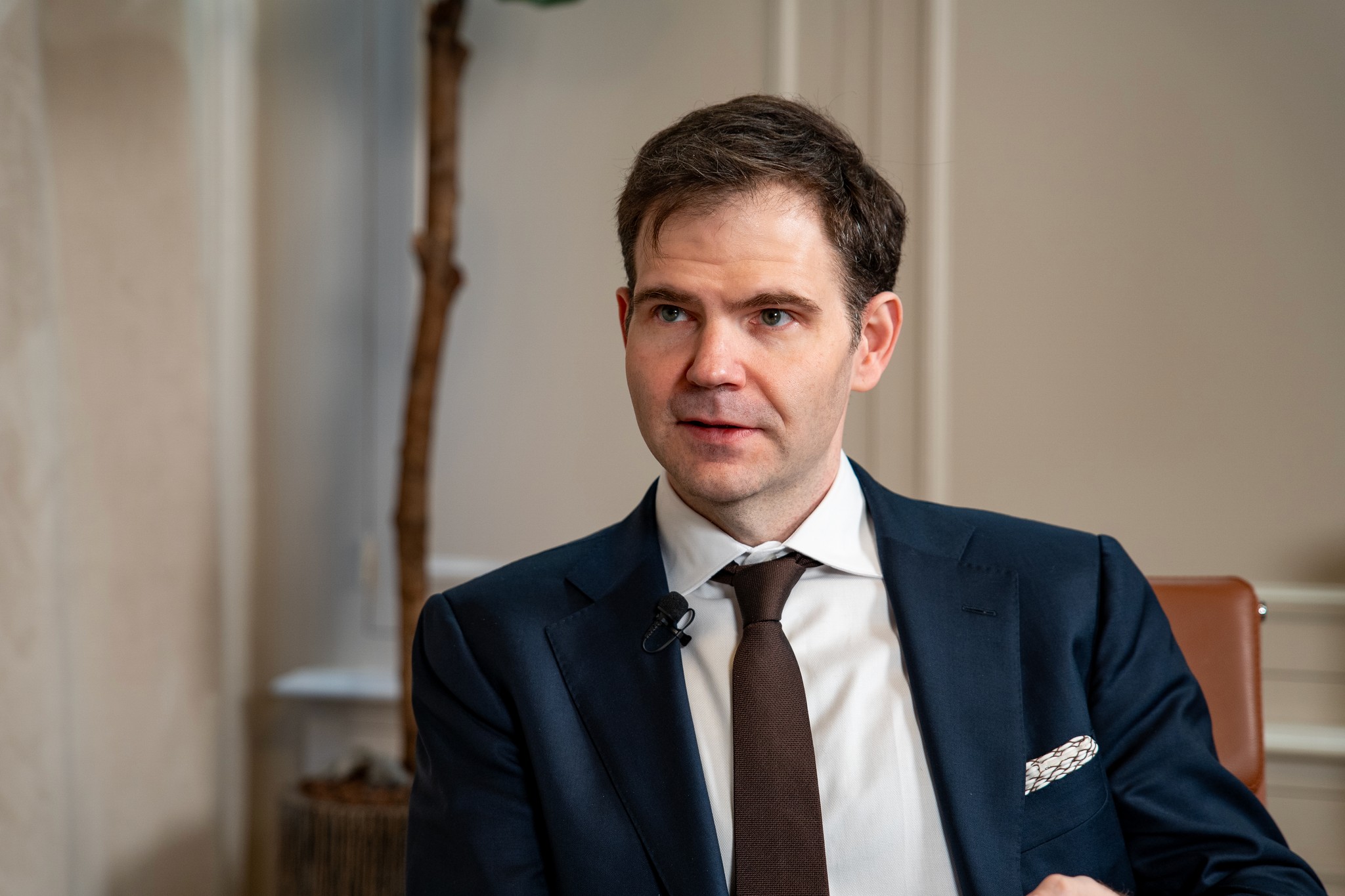 Jonathan Ross, Founder & CEO @ Groq: NVIDIA vs Groq - The Future of ...