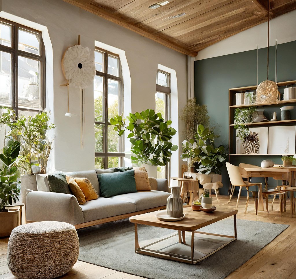 AI Room Design & Interior Design Tool with Free Credits | STYLY