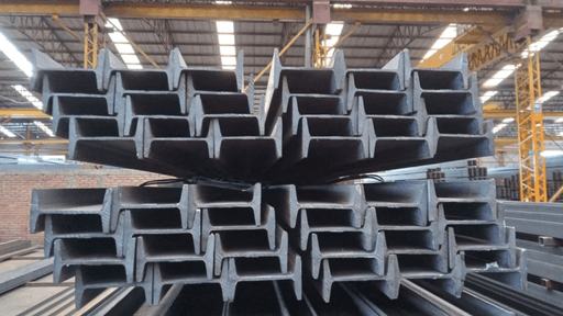 Viga IPR | Aceros Altavista