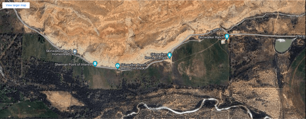 Skinwalker Ranch | The Official Site of Skinwalker Ranch