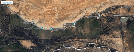 Skinwalker Ranch | The Official Site of Skinwalker Ranch