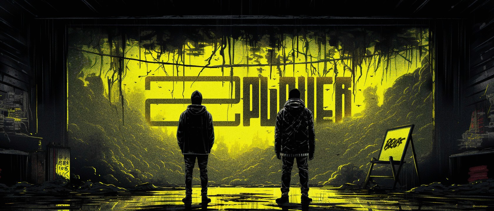 2Player Studio: Brand, Experience, Innovation, Play