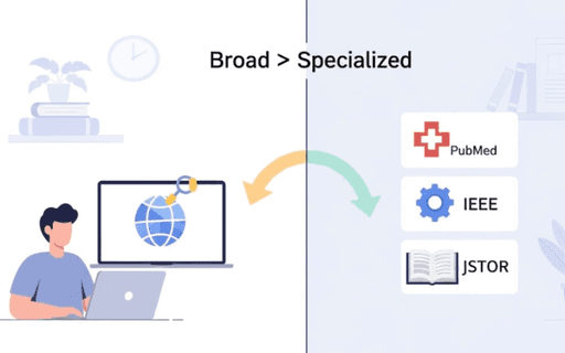 Academic Search Engines for Research in 2025: Top Picks