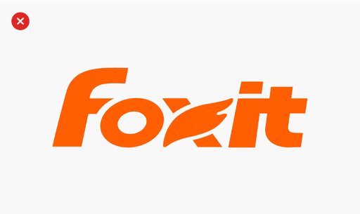 Foxit Brand Introduction