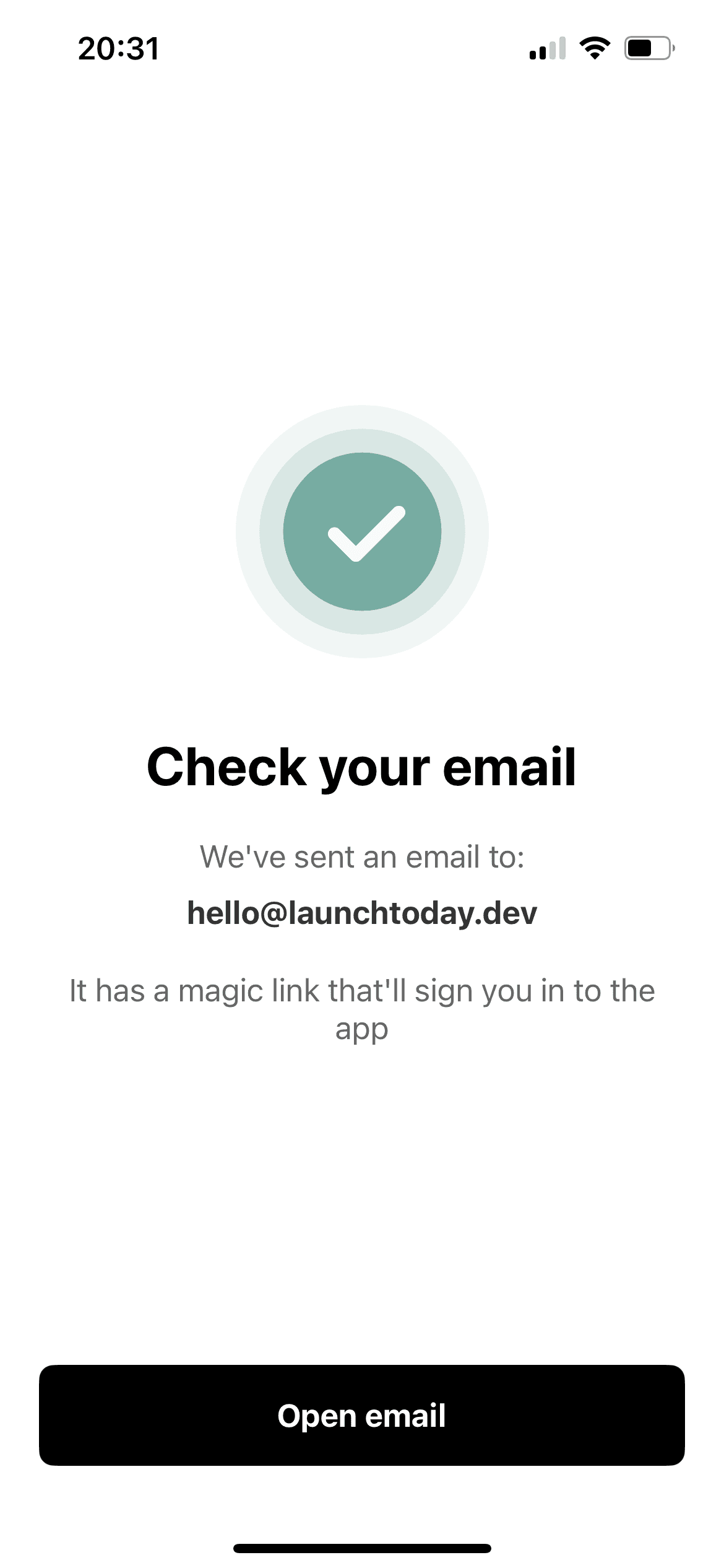 #1 Expo and React Native Boilerplate