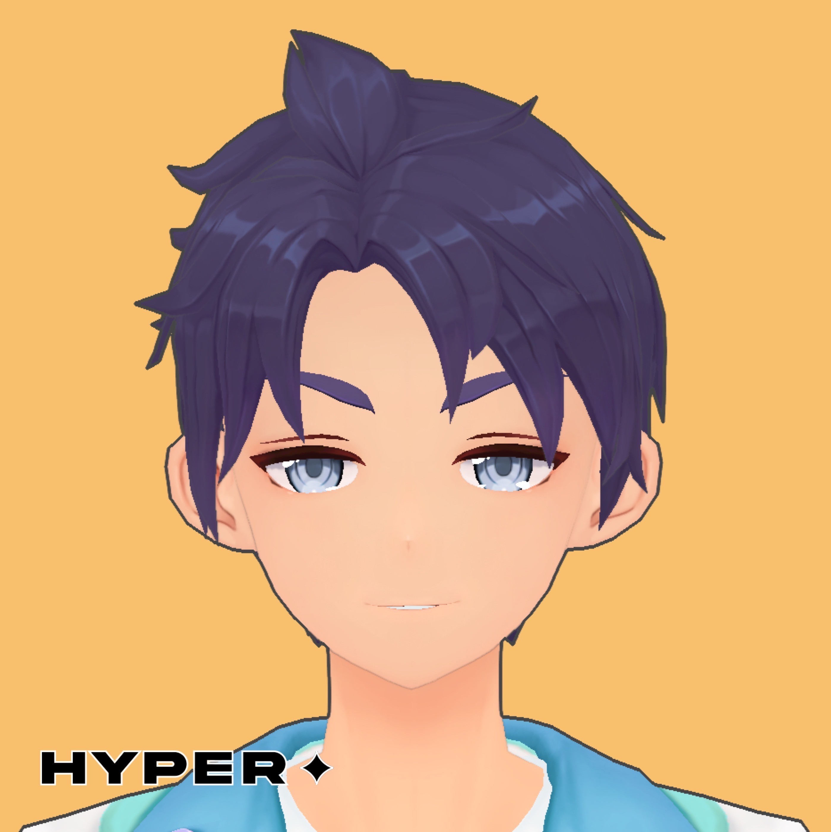 Hyper Online: The ultimate VTubing & Avatar App