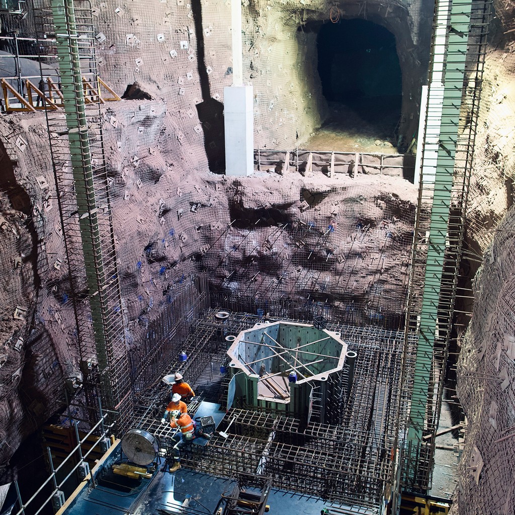 AWCON - Civil Construction, Earthworks and Underground Infrastructure