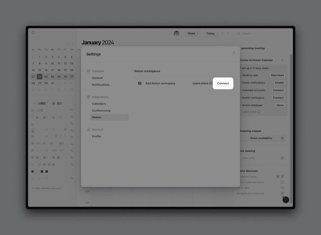 The Notion Coach | Blog