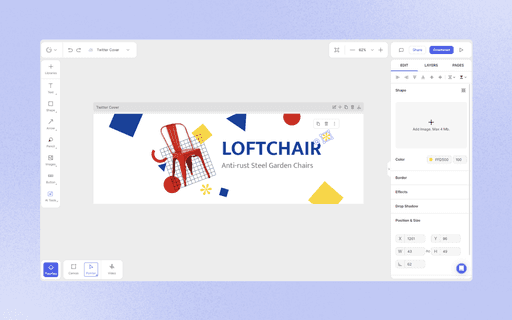 X (Twitter) Cover Sizes & Best Practices 2024