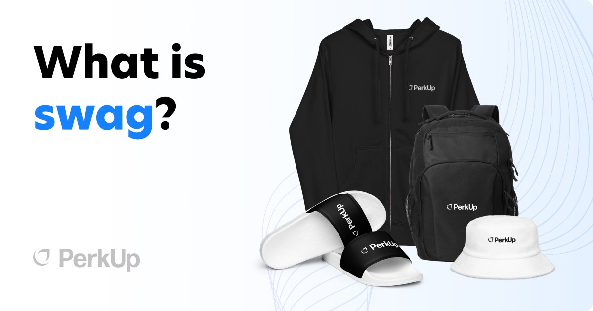 What is swag? The ultimate guide to becoming a swag expert.