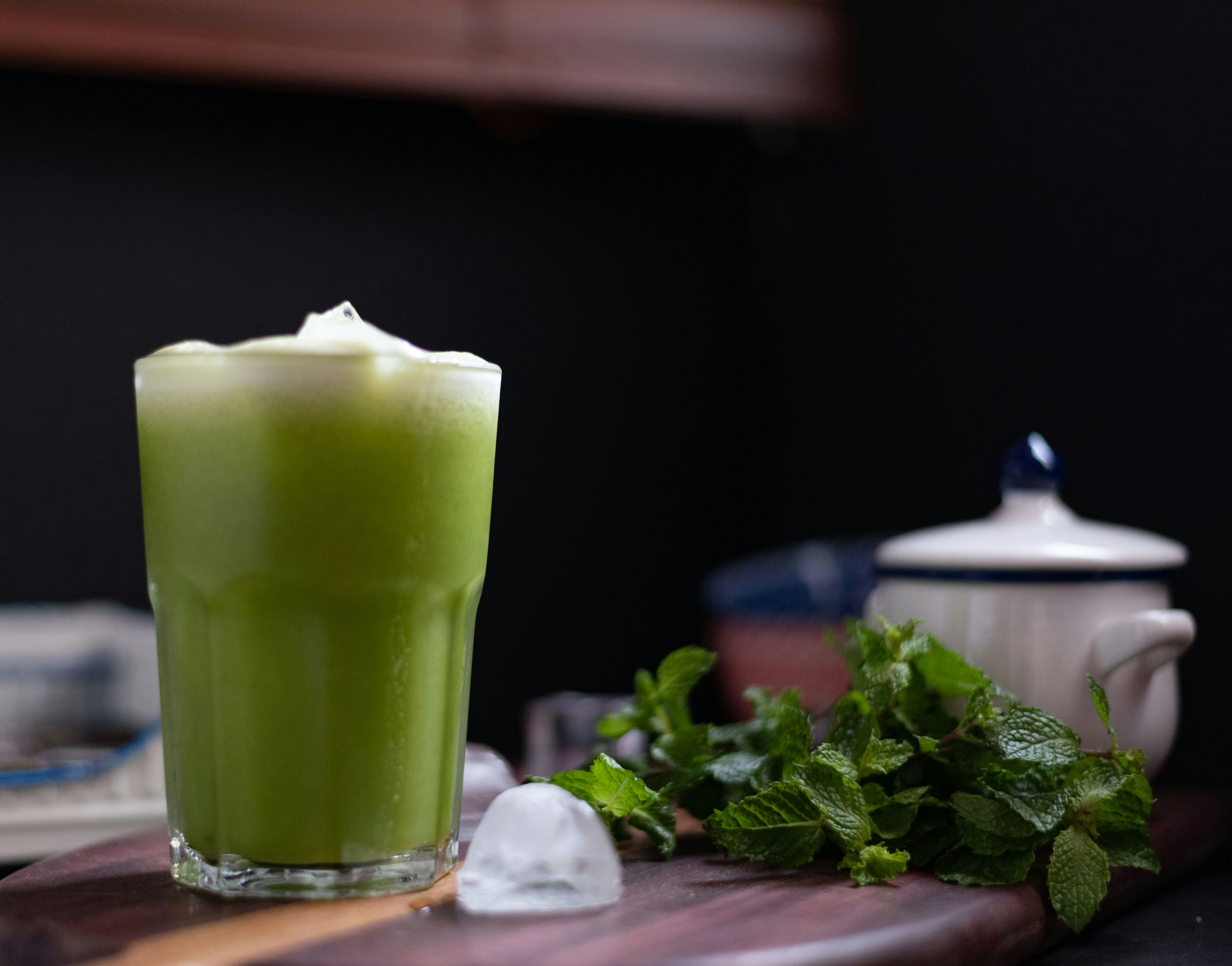 Top 7 Tasty Juicing Recipes for Healthy Weight Loss | Season