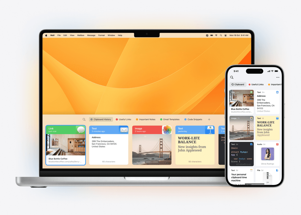 A better way to copy and paste - Paste Help Center
