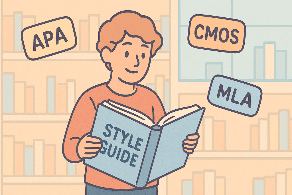 Abbreviations vs Acronyms: Key Differences, Examples & Writing Tips