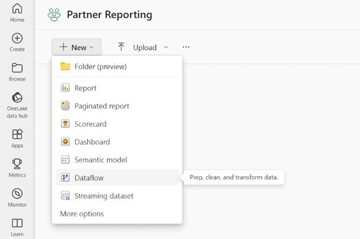 How and When to Use Dataflows in Power BI