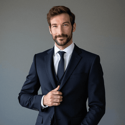 Meet the Team | Quantinium