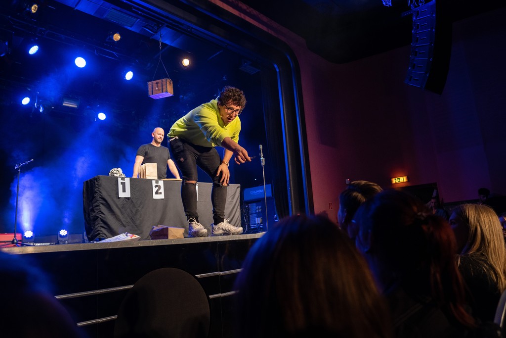 Magic Group | Home Page