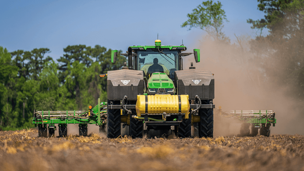 Precision Agriculture Definition: Benefits, Techniques - Leher