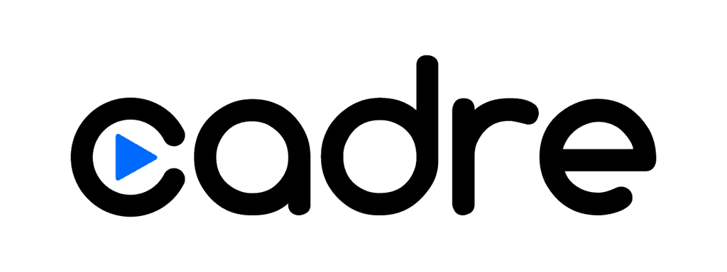 Brand Guidelines · Cadre