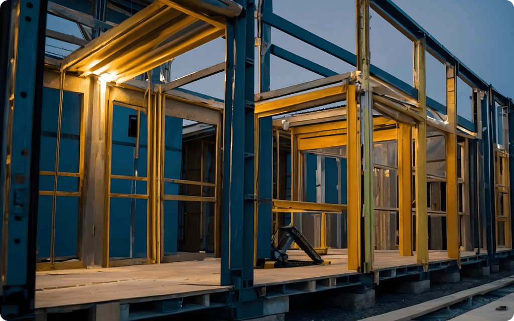 The Architects Guide To Modular Construction And Prefab