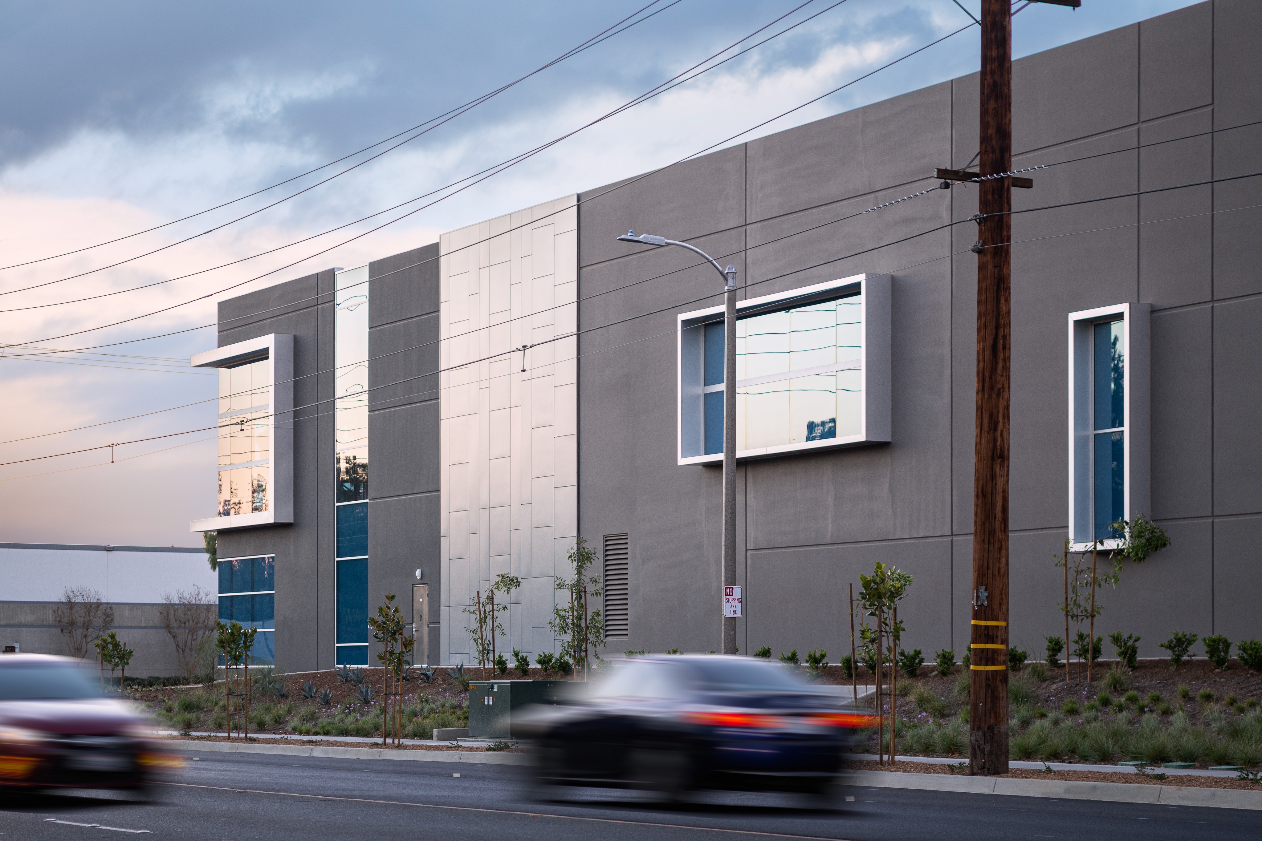 Chartwell - Real Estate Investments