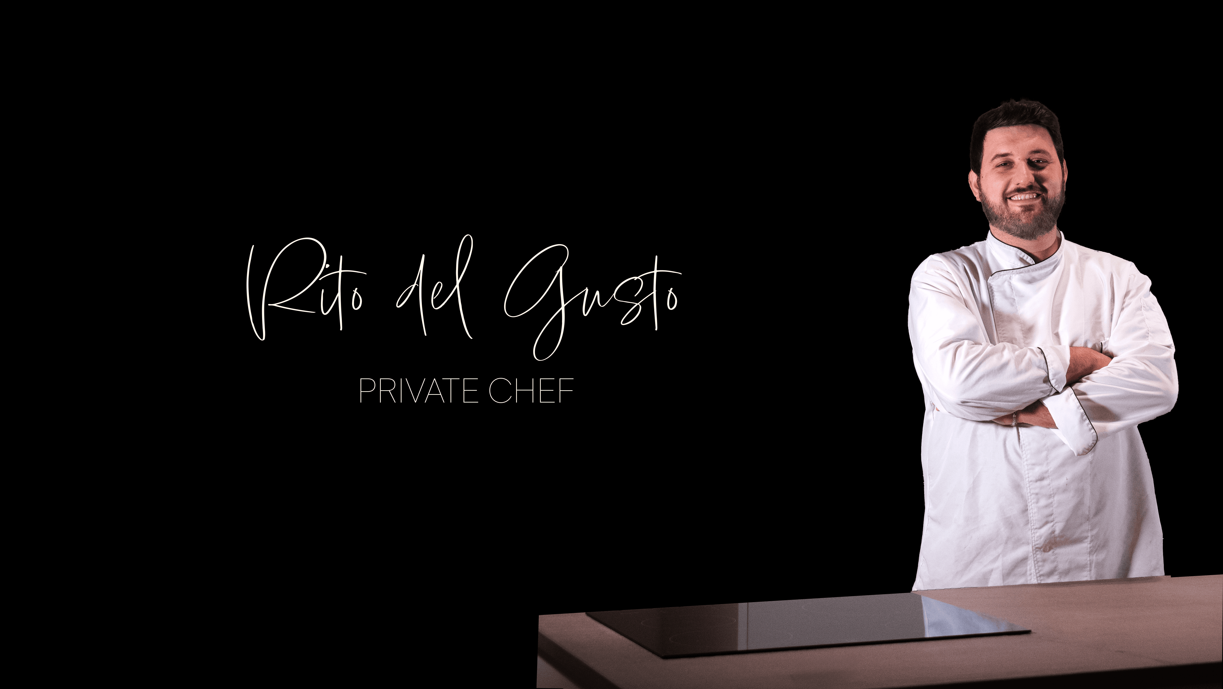 Rito del Gusto - Private Chef