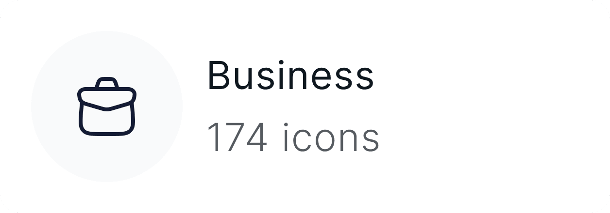 Hugeicons Pro | Powerful Icons Library