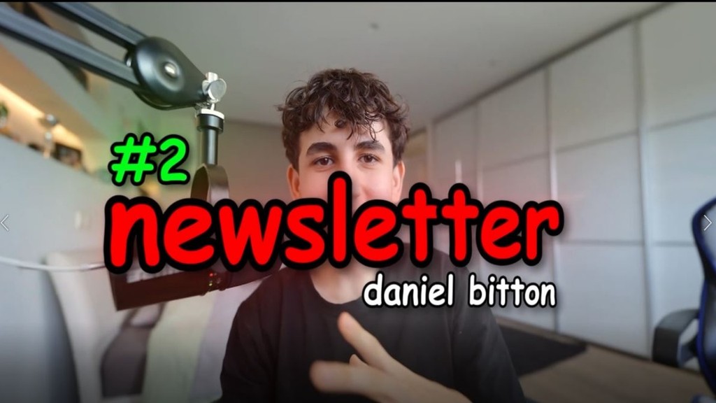 Daniel Bitton