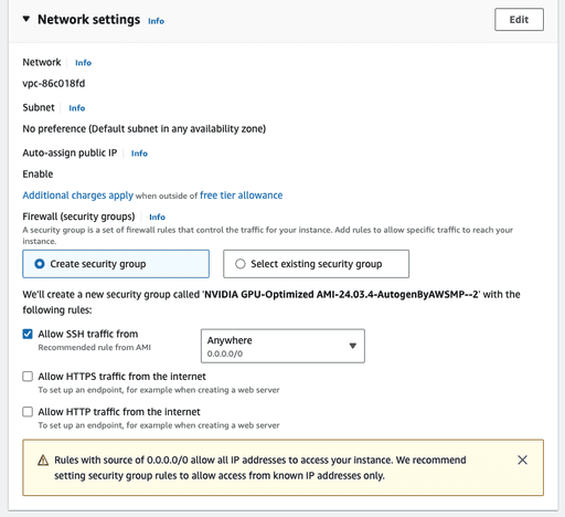 Deploying Llama 3.2 11B on AWS: A Step-by-Step Guide