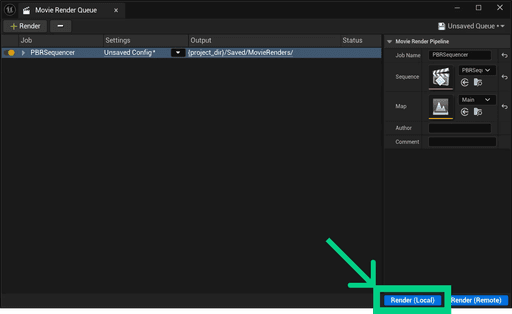 UE Plugin Guide - Beeble - VIDEO TO VFX