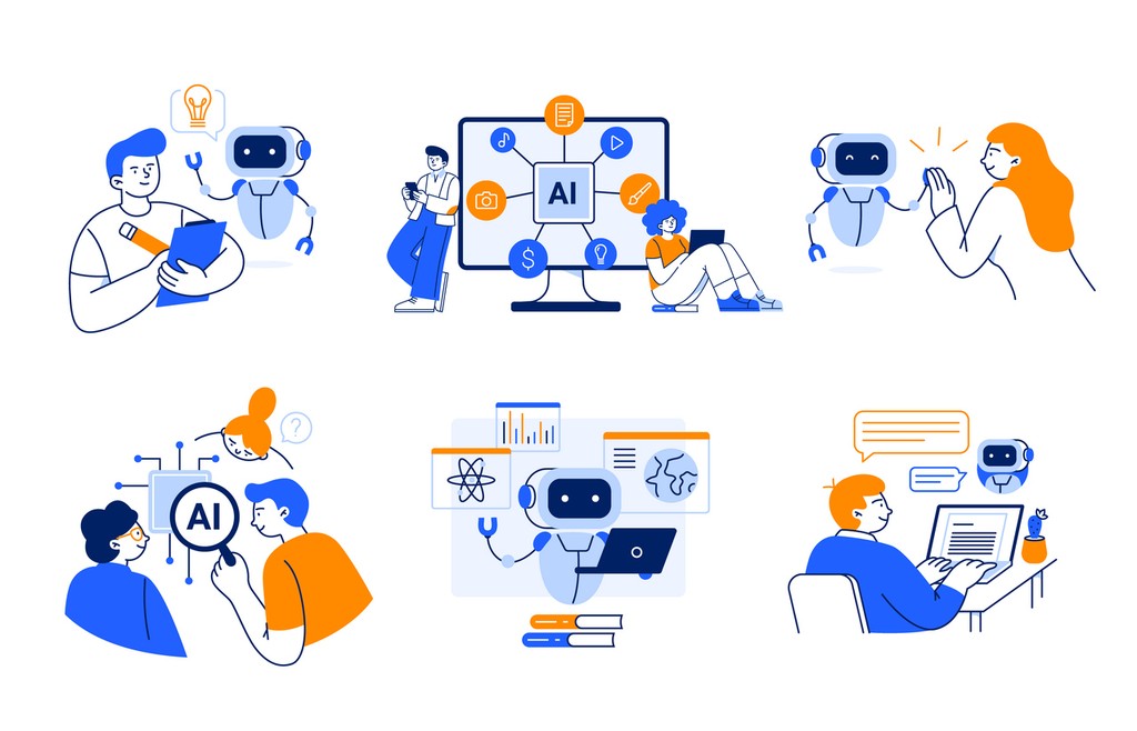Top AI Software Development Services for 2025