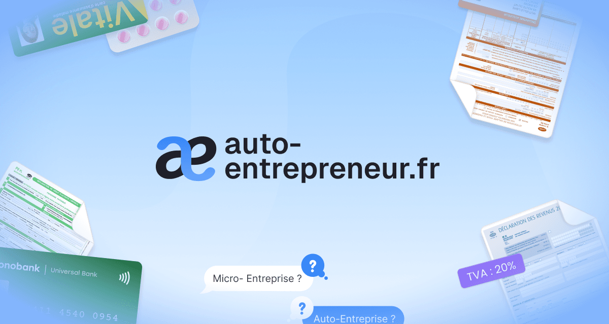 Comment se déroule une déclaration Auto Entrepreneur ? - Auto-Entrepreneur