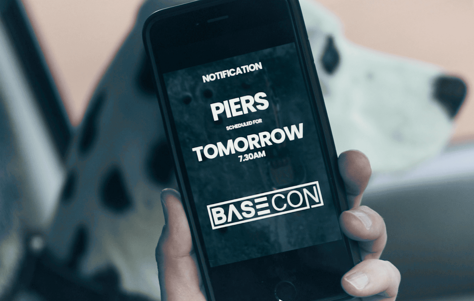 BASEAPP: SaaS for Efficient Construction Business Management