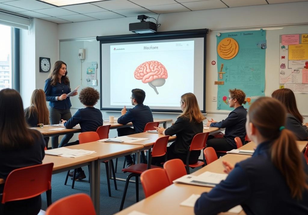 Brain-Based Teaching: Complete Guide for Modern Educators