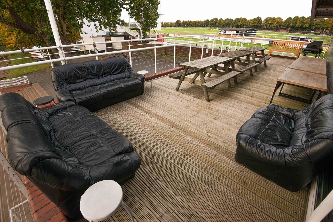 Worcester Riverside Events