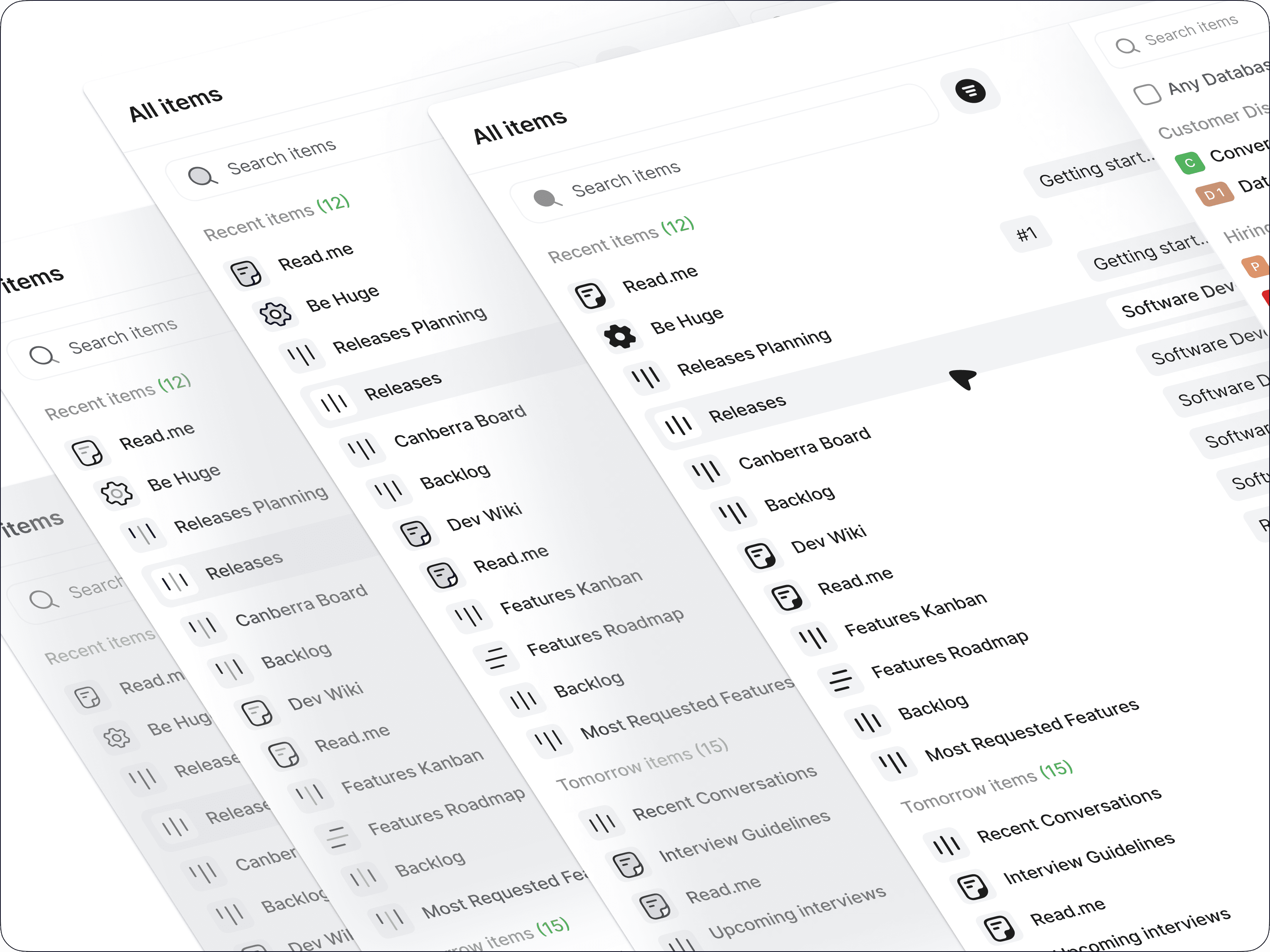 Hugeicons Pro | 25,000+ Icons