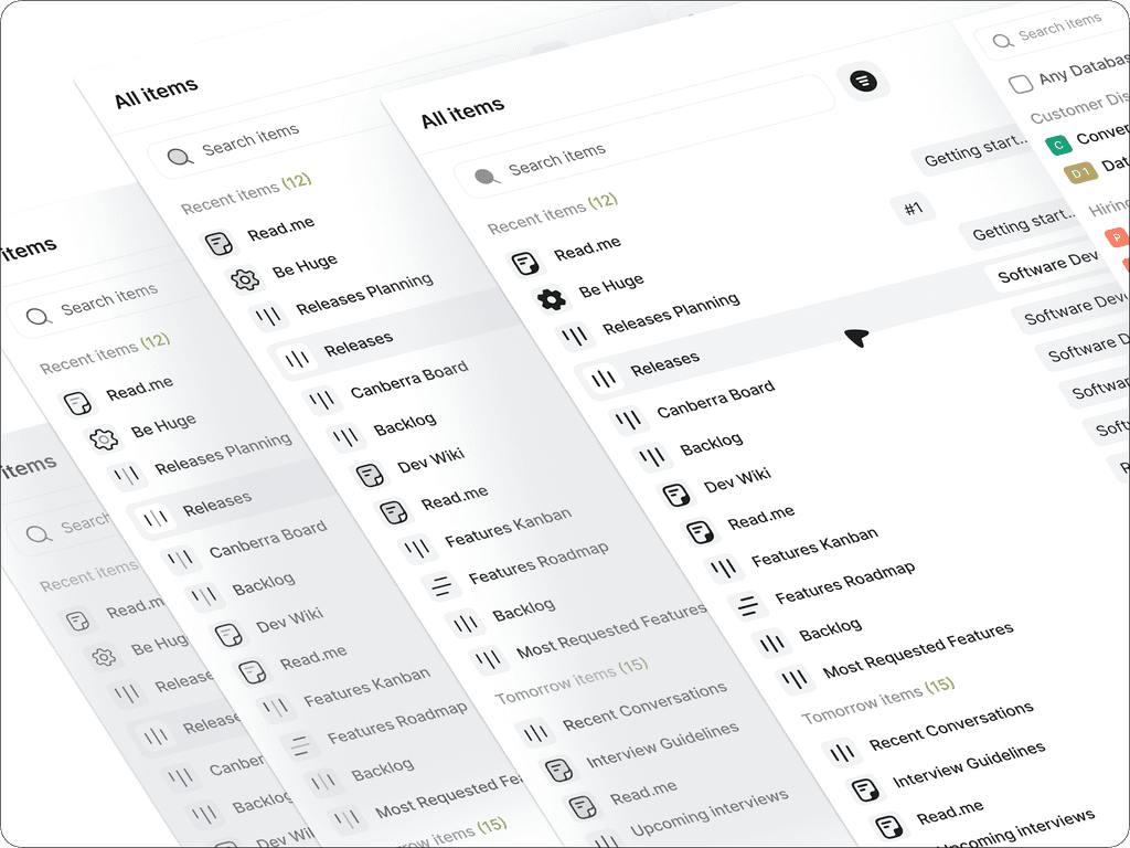 Hugeicons Pro | 25,000+ Icons
