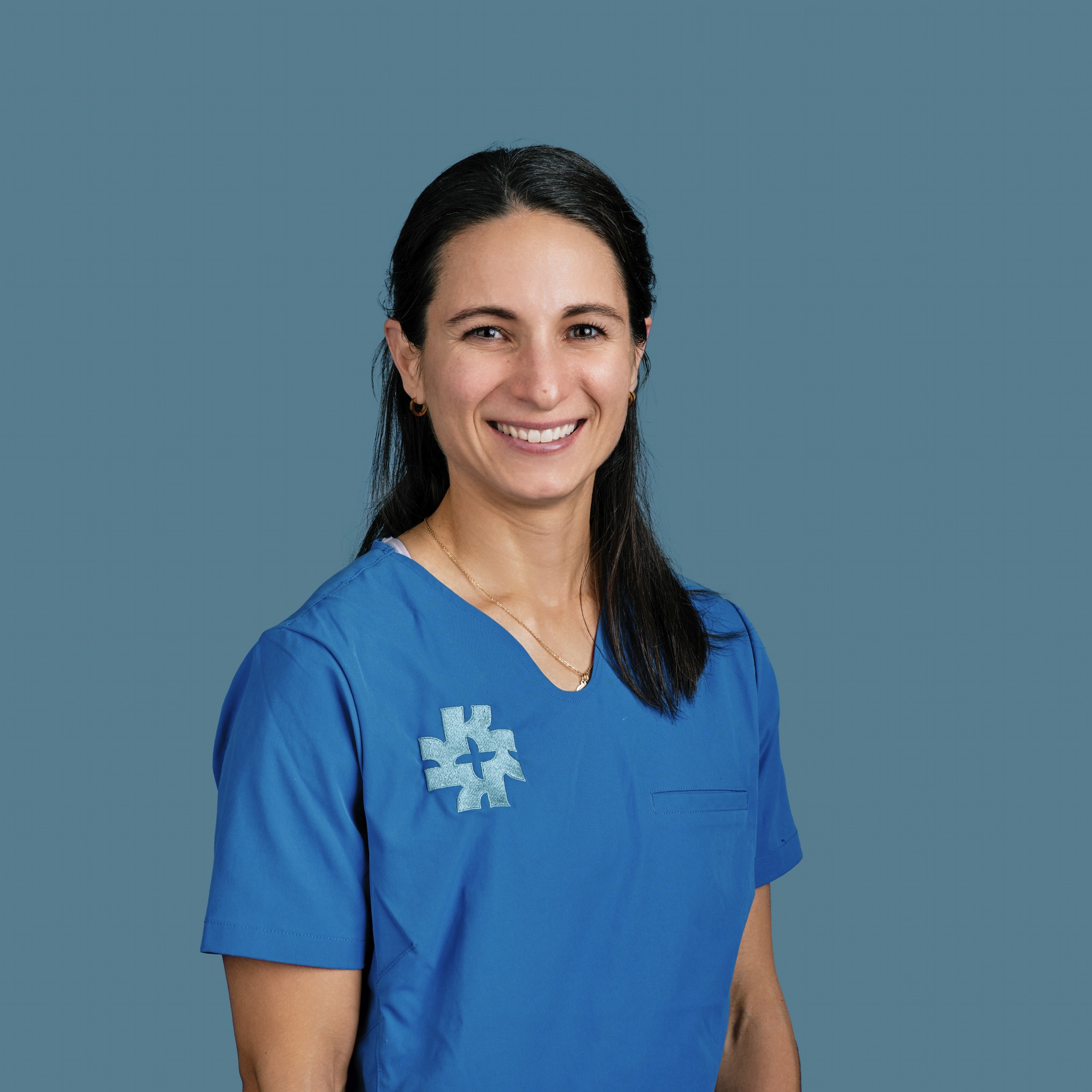 Starfsfólk - Klíníkin