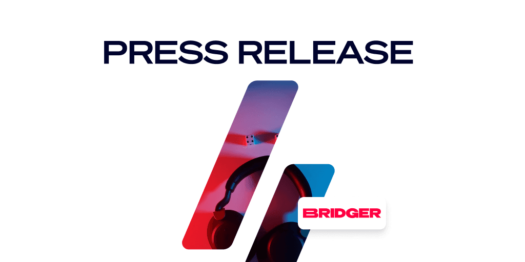 Press - Bridger signs agreement with Mint Digital Services