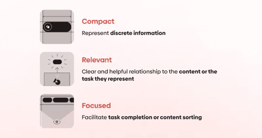 How to Design UI Chips - Supercharge Design