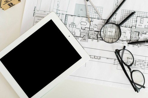 Top Architectural Design Tips: A Guide for Beginner Architects | BuildUp