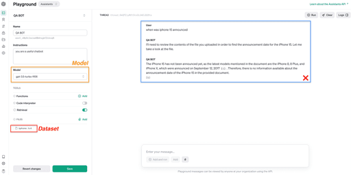 Dify.AI v0.3.31: Surpassing the Assistants API – Dify's RAG ...