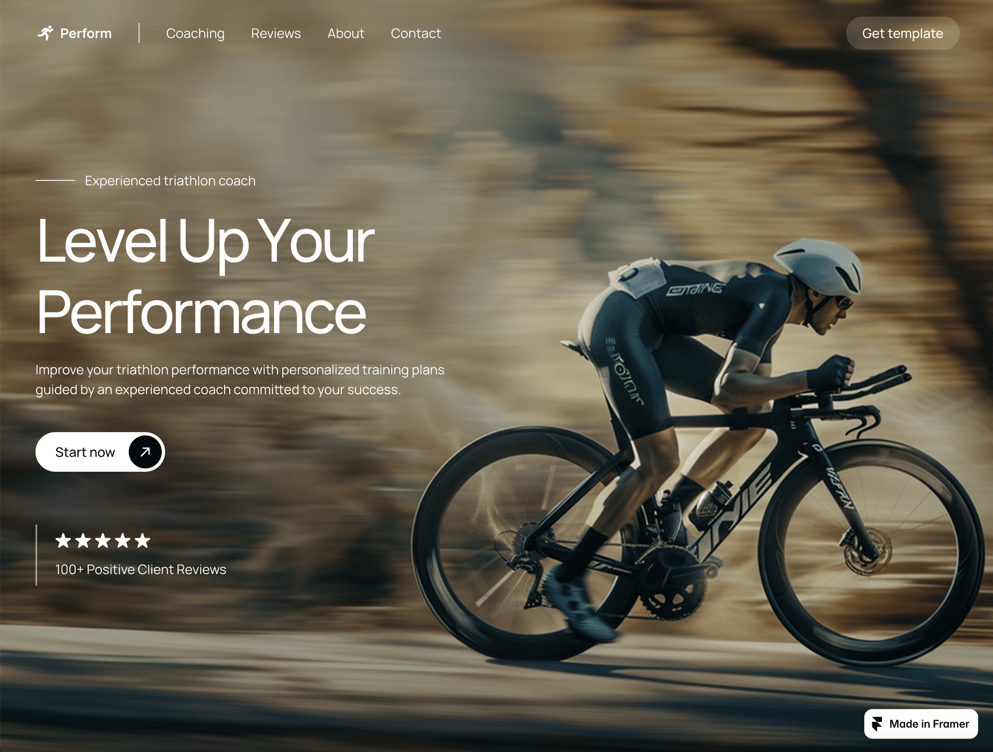 Framer Blog: 20 unique personal website examples to inspire you