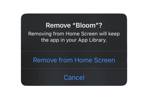Bloom - Conquer Screen Time
