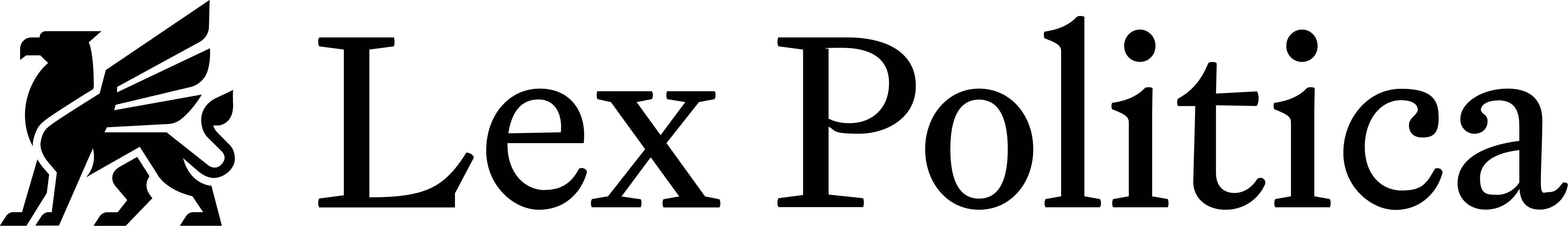 Lex Politica