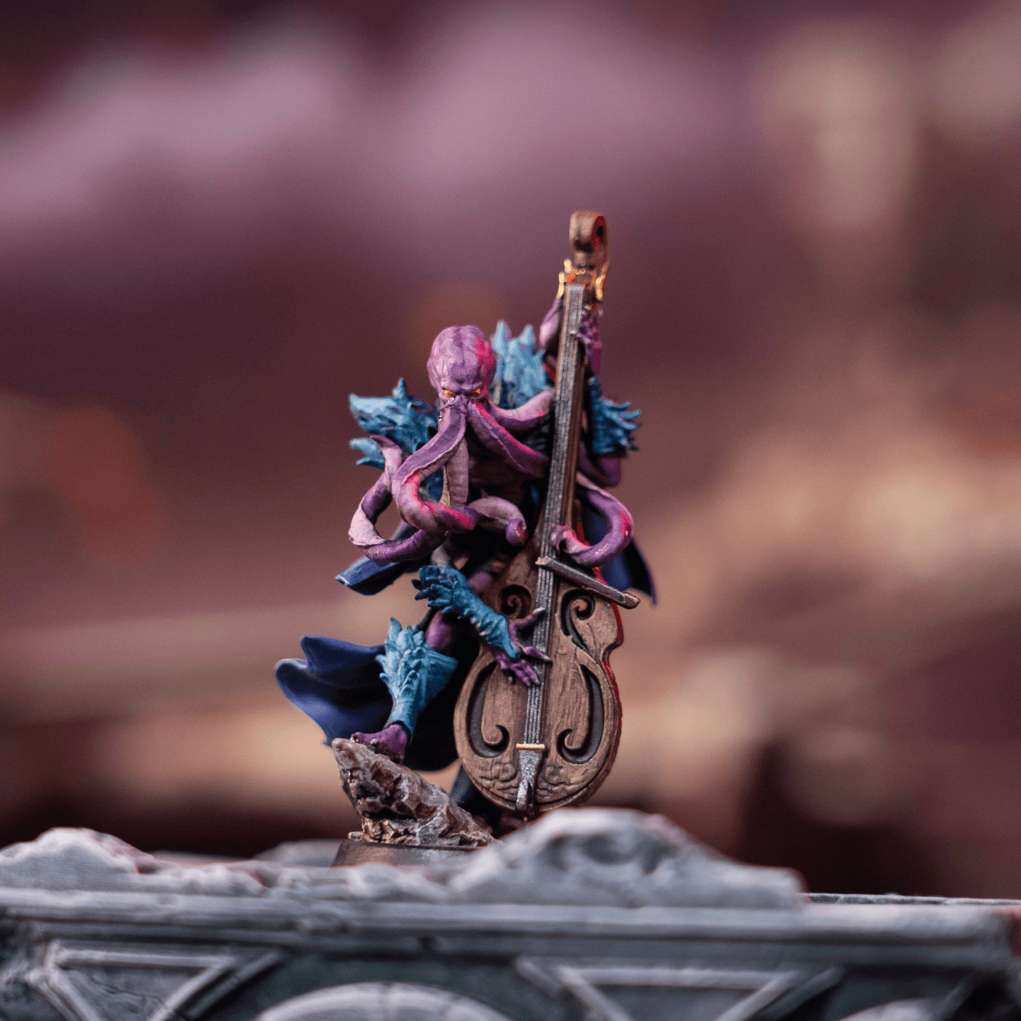 Loot Studios: The STLs Behind Every Epic Campaign