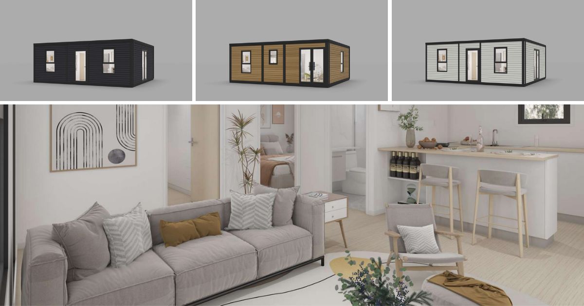 DOMKA: Revolutionizing Affordable Housing Investment