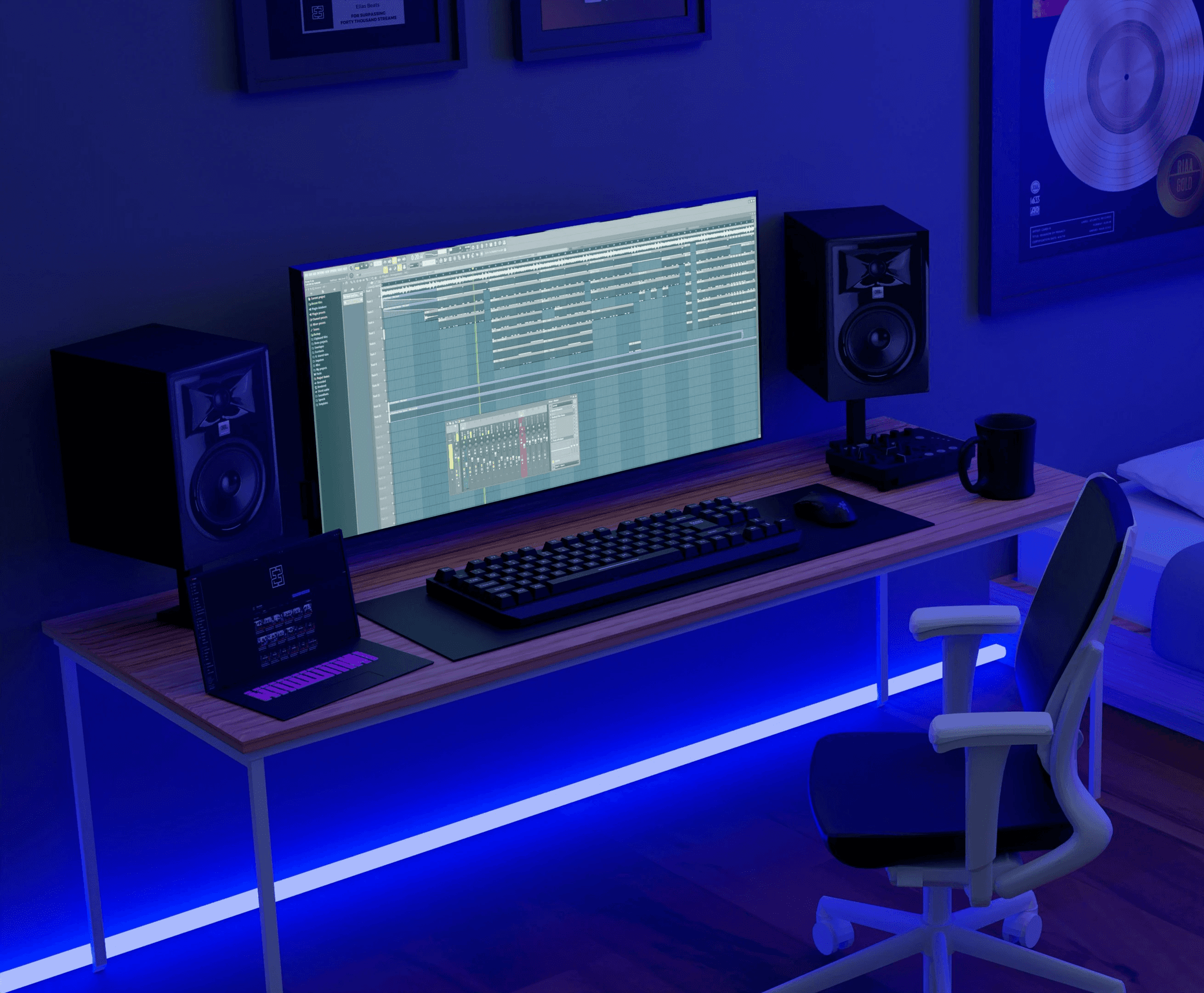 Implementing Pixel Streaming with Unreal Engine on AWS: A Step-by-Step Guide - Vagon